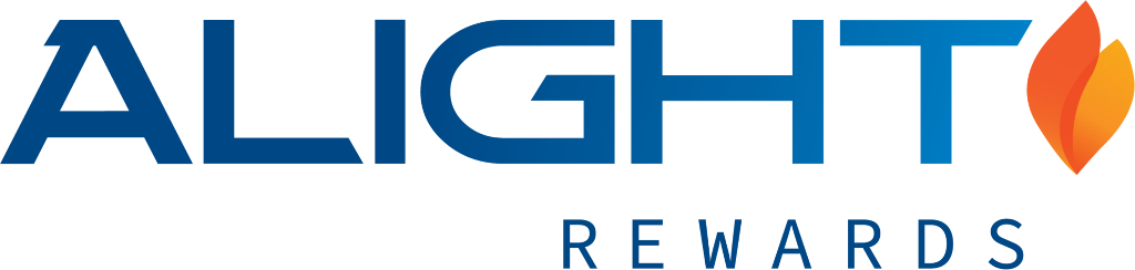 ALIGHT® Rewards